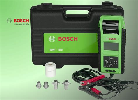 Battery Tester With Printer Complete Guide For Professionals