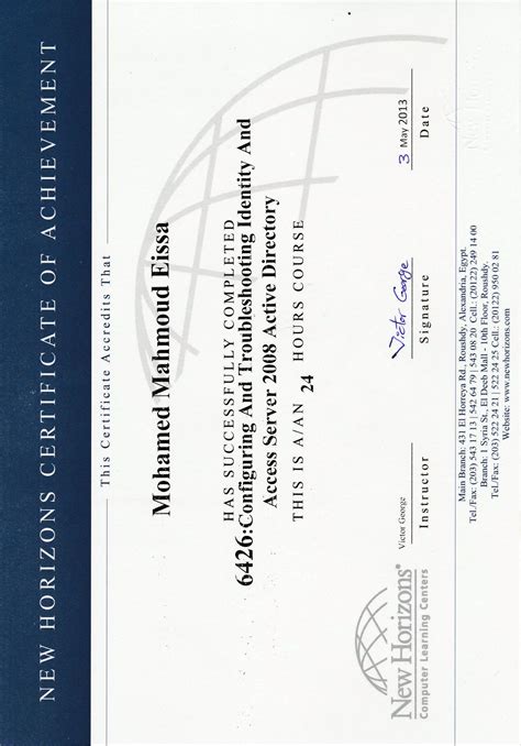 Configuring And Troubleshooting Identity And Access Server 2008 Active Directory 6426 Pdf