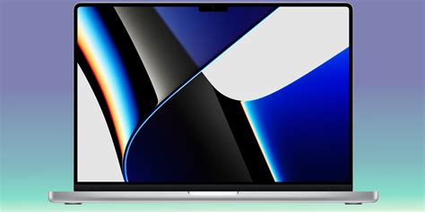 New M Max MacBook Pro Features High Power Mode For Hardcore Workflows