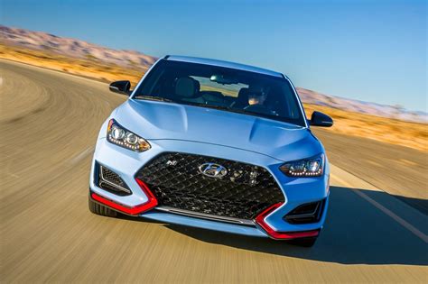 엔카매거진 습식 8단 Dct 단 벨로스터 N 공인 복합연비는