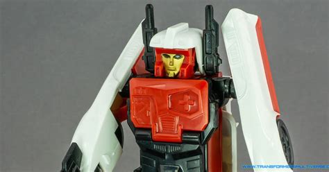 Minerva Transformers Generation 1