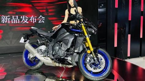 街车新“机皇”驾到 雅马哈mt 10sp实拍 知乎