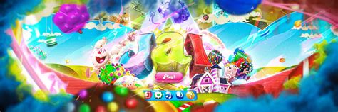 Video Game Header Collection Behance