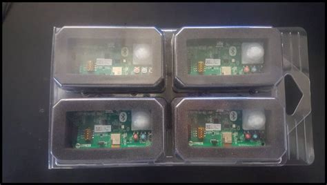 Cypress EZ BT Module Mesh Evaluation Kit Review Element14 Community