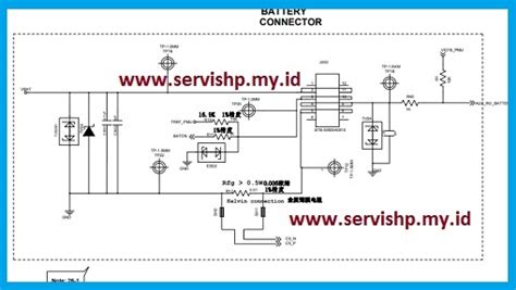 Full Schematic Redmi 6 6A Servishp My Id