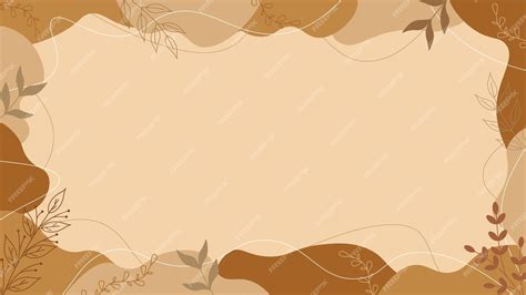 Premium Vector Abstract Chocolate Background Vector