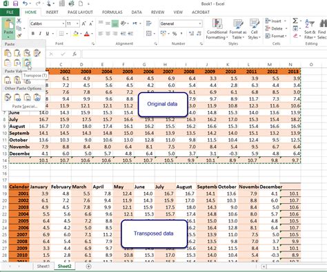 How To Use Paste Special In Microsoft Excel The IT Training Surgery