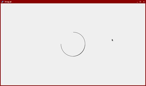 How To Draw With Vertices Circle And Other Shapes Qt Forum