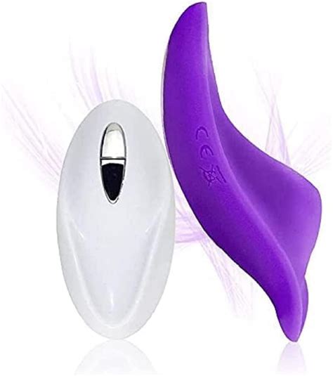 Amazon Com Mini Massager Remote Control Wearable G Spot Vibrator For Women Health Household