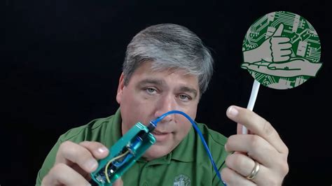 Why Arduino S Mass Storage Feature Matters To Assistive Tech Youtube