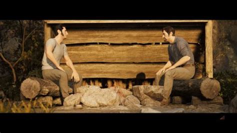 A Way Out Video Game Review The Washington Post