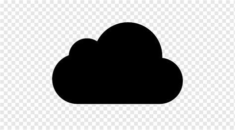 컴퓨터 아이콘 클라우드 컴퓨팅 클라우드 컴퓨팅 구름 심장 클라우드 컴퓨팅 Png Pngwing