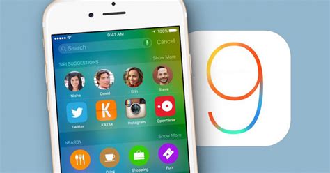 Evolución e historia de iOS 1 a iOS 12 Tenorshare
