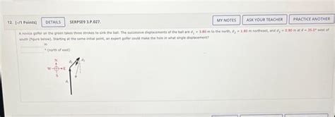 Solved South Foure Below Starting At The Same Inital