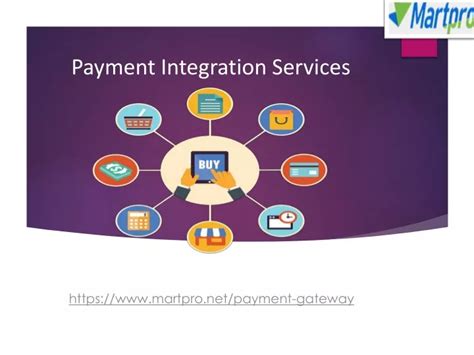 PPT Payment Integration Services PowerPoint Presentation Free Download ID 10821276