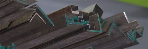 Stainless Steel SS304 Dealer, Supplier, Stockist and Trader | Pandi ...