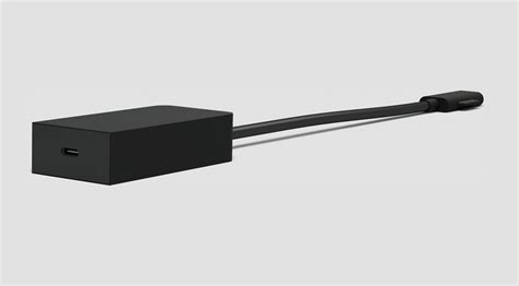 Microsoft Lancia La Dock Usb C Per I Surface
