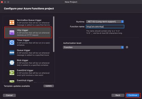 How To Deploy An Azure Function App Using Visual Studio Dev Community