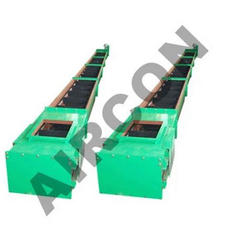 Drag Chain Conveyor Manufacturer From Bengaluru