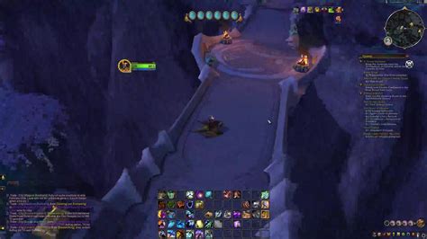 Retail Wow Cursor Bug No Addons R Wow