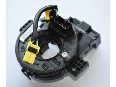 77900 Tr0 A21 Genuine Acura Cable Reel Assembly