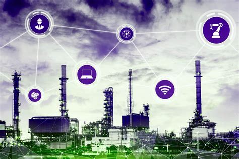 Otorio Research Finds That Wireless Iiot Vulnerabilities Provide Direct Linkage To Physical