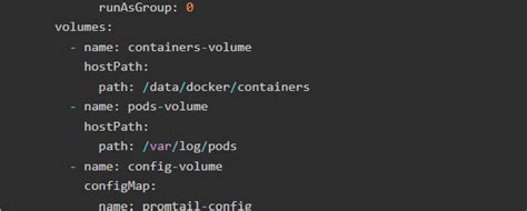 Loki 日志收集系统 姚红 博客园