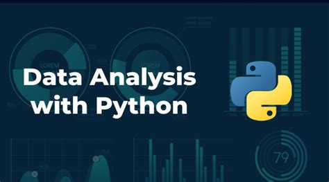 دورة Data Analysis with Python من freeCodeCamp مجانًا + الشهادة - تعليم اللغة الإنجليزية