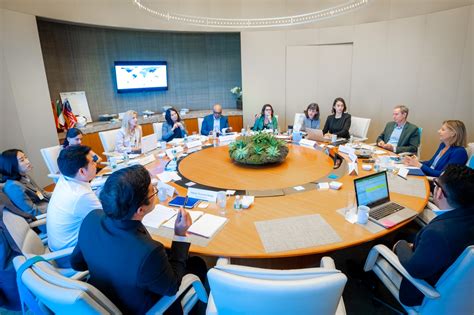 CECPs Global Exchange Launches Initiative Seeking To