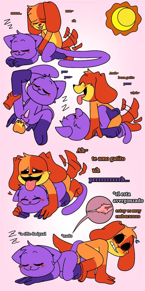 Rule 34 Anthro Anthro On Anthro Anthro Only Canine Canine Catnap