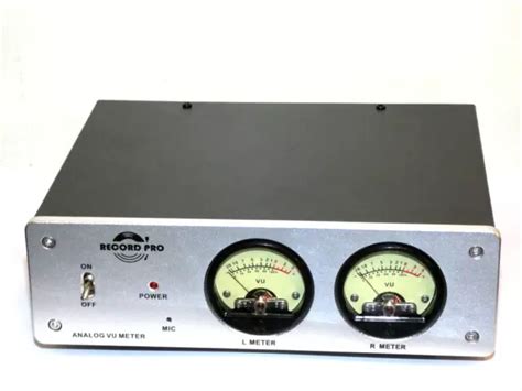 variable line level microphone input for otari reel to reel tape