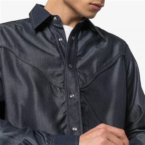 Shirt Making Process Magics Fashion Clothing