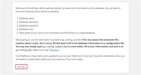 How To Install Wordpress In Subdirectory Qode Interactive
