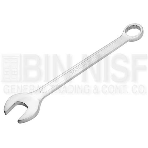 Binnisf Combination Spanner 7 Mm Wokin China