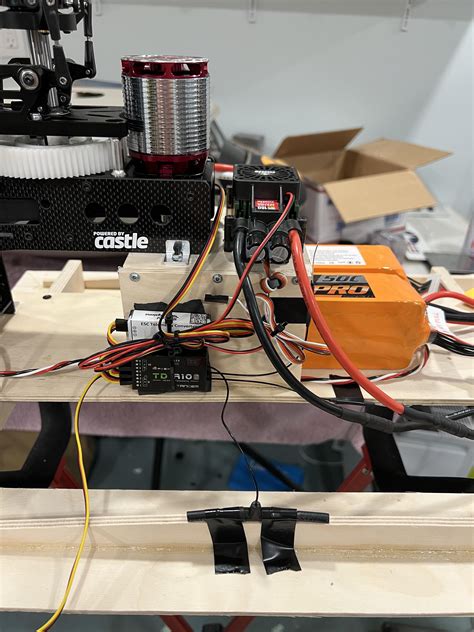 Squall Thrust Vectored Edf Jet Its Back And Its Bigger R