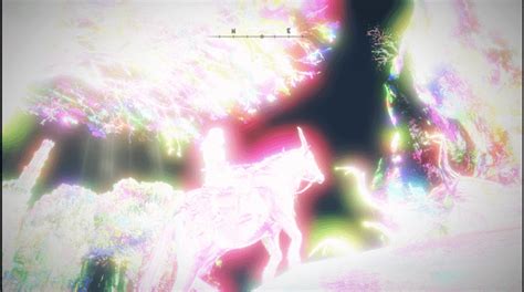 crazy visual corruption bug apologies for the drip r eldenring