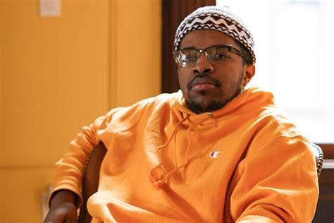 Alum Ché Williams Uses Filmmaking To Tell Stories From The Inside Looking Out Hampshire College