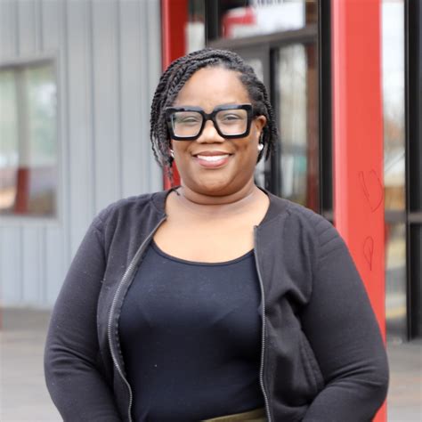 Jamille Jones Crosspurpose