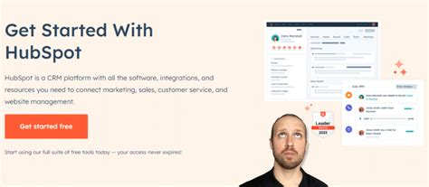 Hubspot CRM Software Review 2025 The Good And Bad