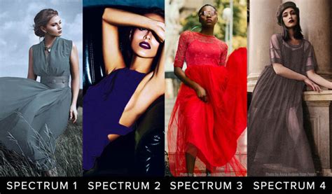 6 Key Color Rules That Will Change The Way That You Dress C Color
