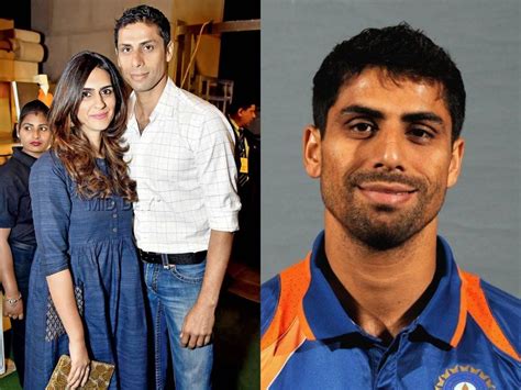 Ashish Nehra Wife All You Need To Know About Rushma Nehra