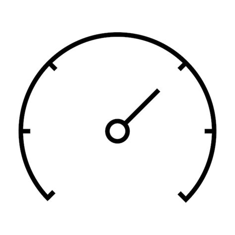 Premium Vector Regulator Icon Simple