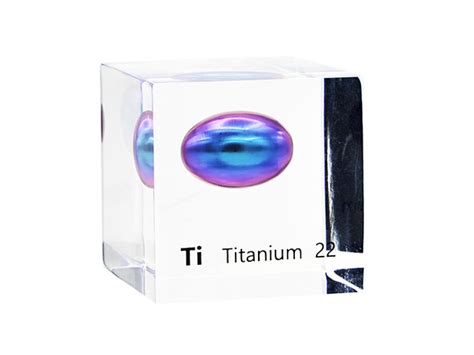 Luciteria Lucite Cube Titanium For 74 Business Legions Blog