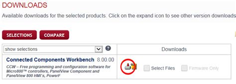 Migrate Convert How To Get The MicroLogix To Micro800 Conversion Tool The Automation Blog