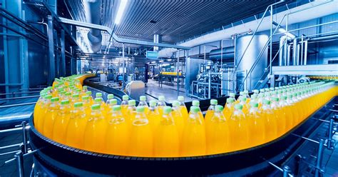 Manufacturing Process Lubrication Equipment