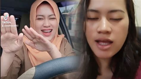 Watak Asli Bu Sekdes Yang Viral Karena Dugem Dan Tenggak Miras Terungkap Sekdes Andika Sari