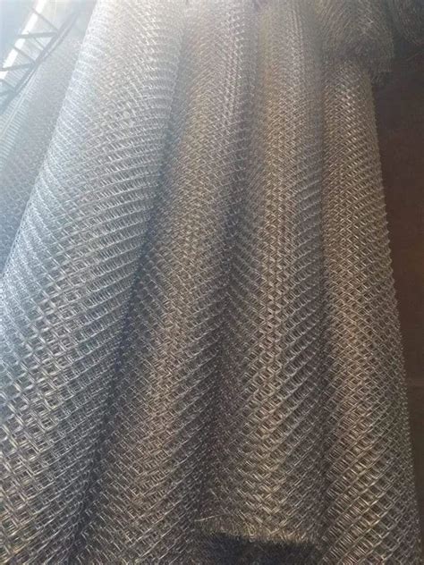 Gi Poultry Jaali Height 5 Feet Mesh Size 1 5 X 1 5 Inch At ₹ 80 Kg