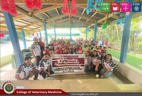 Nvsu News And Events