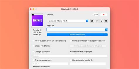 How To Sideload Fortnite On IOS Devices Step By Step Guide