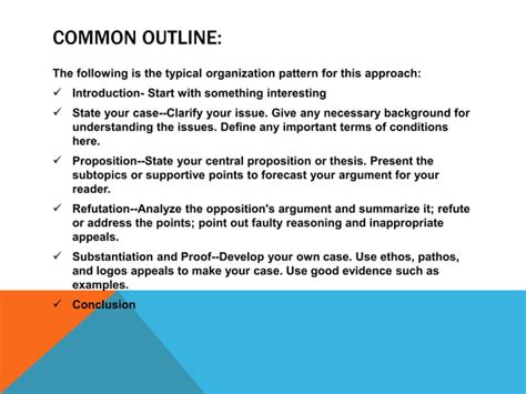 Rogerian Argumentpp PPTX